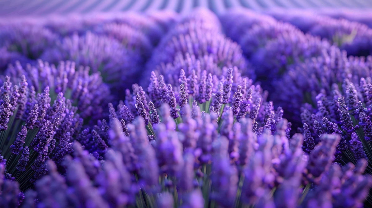 True French Lavender | Unlocking Recipes & Benefits – WeQook